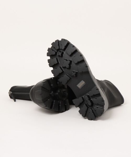 フロントジップブーツ（ブーツ）｜COEL（コエル）のファッション通販