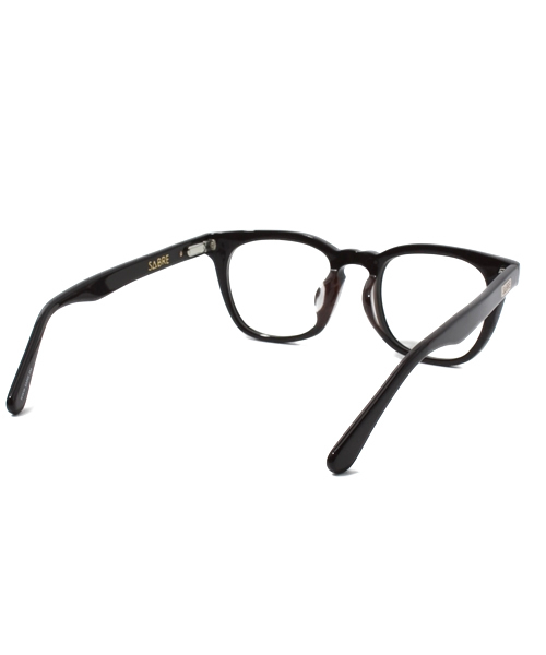 SABRE（セイバー）の「THE KNOCKER（サングラス）」 - WEAR