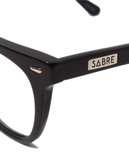 SABRE（セイバー）の「THE KNOCKER（サングラス）」 - WEAR