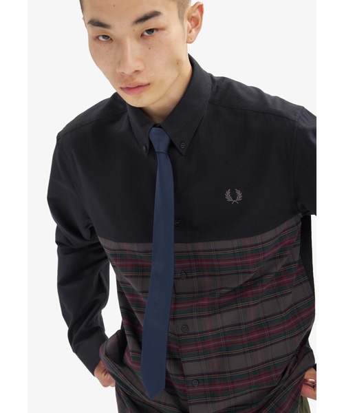 FRED PERRY（フレッドペリー）の「Ties（ネクタイ）」 - WEAR