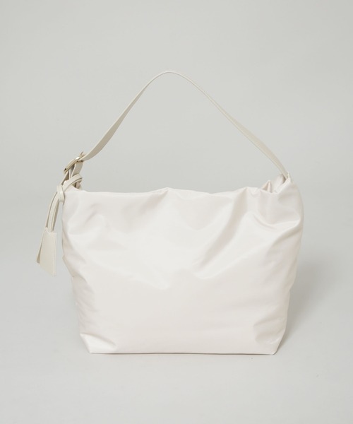 NANO universe（ナノユニバース）の「パファートートバッグ（トートバッグ）」 - WEAR