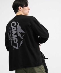 CAMP7｜キャンプセブンの通販 - ZOZOTOWN