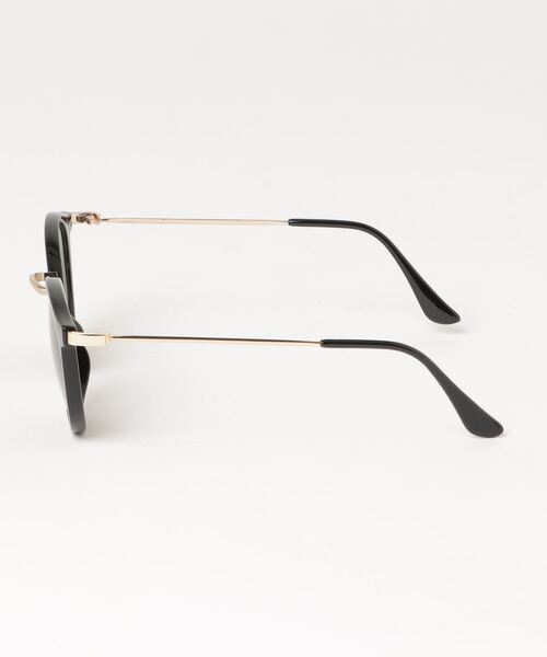 SETUP7（セットアップセブン）の「【SETUP7】ボストンカラーレンズサングラス JIP（サングラス）」 - WEAR