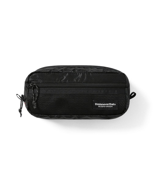 thisisneverthat（ディスイズネバーザット）の「UL Pencil Pouch（ポーチ）」 - WEAR