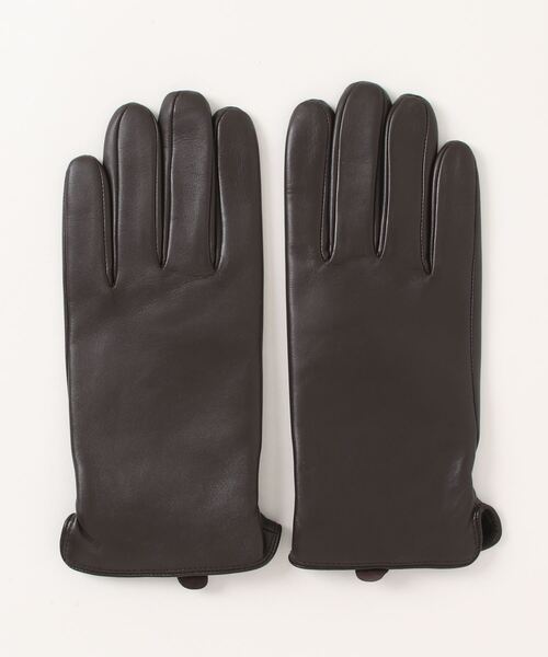【セール】ECCO Mens Minimal Gloves（手袋）｜ECCO（エコー）のファッション通販 - ZOZOTOWN