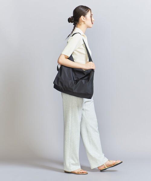 JULY NINE（ジュライナイン）の「＜JULY NINE＞SEQUEL ショルダーバッグ（ショルダーバッグ）」 - WEAR