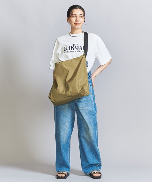 JULY NINE（ジュライナイン）の「＜JULY NINE＞SEQUEL ショルダーバッグ（ショルダーバッグ）」 - WEAR