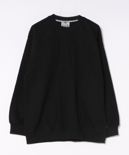 PRO CLUB （プロクラブ）の「【PRO CLUB/プロクラブ】HEAVY WEIGHT SWEATER 13オンス ヘビーウェイトクルー ...