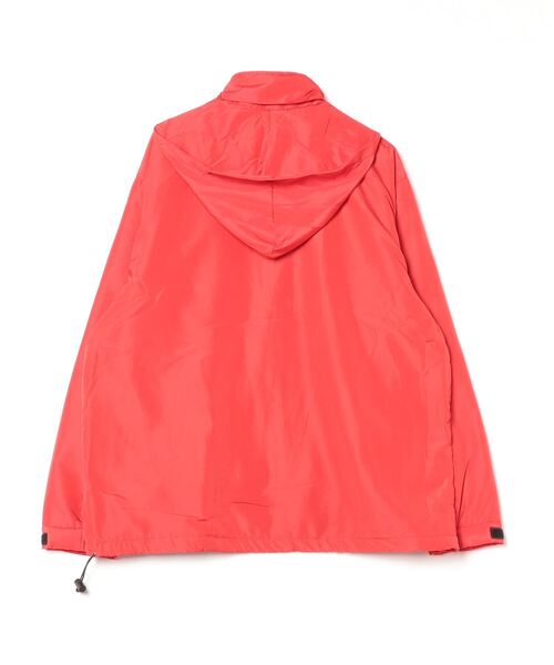 BEES BEAM（ビーズビーム）の「BEES BEAM はっ水加工 裏ﾌﾘ-ｽｺ-ﾄ（その他アウター）」 - WEAR