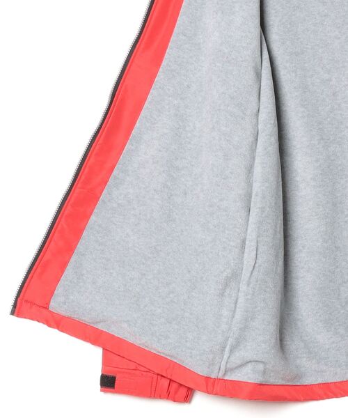 BEES BEAM（ビーズビーム）の「BEES BEAM はっ水加工 裏ﾌﾘ-ｽｺ-ﾄ（その他アウター）」 - WEAR