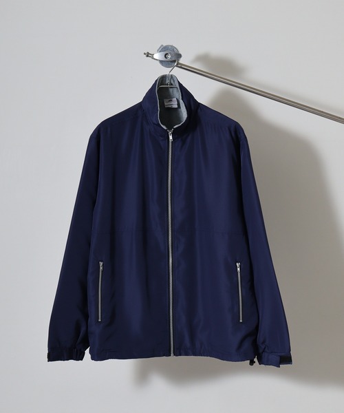 BEES BEAM（ビーズビーム）の「BEES BEAM はっ水加工 裏ﾌﾘ-ｽｺ-ﾄ（その他アウター）」 - WEAR