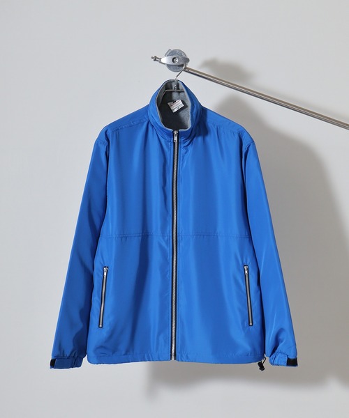 BEES BEAM（ビーズビーム）の「BEES BEAM はっ水加工 裏ﾌﾘ-ｽｺ-ﾄ（その他アウター）」 - WEAR