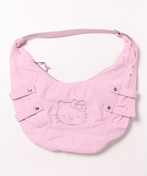 HELLO KITTY x little sunny bite bag（ショルダーバッグ）｜Little sunny bite（リトルサニー ...