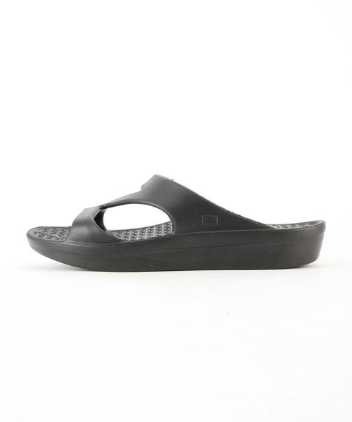 SHIPS Days（シップスデイズ）の「TELIC: 『Z-STRAP』 サンダル（サンダル）」 - WEAR