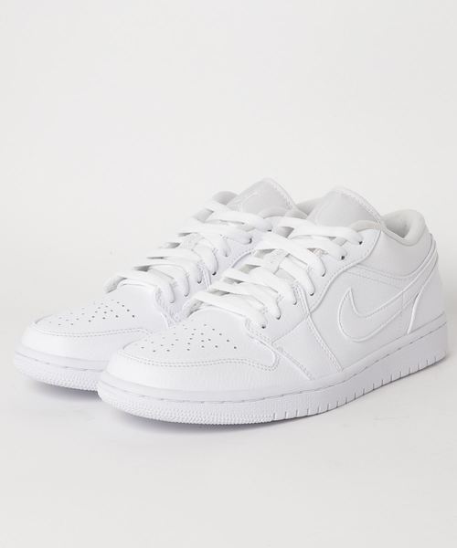 JORDAN BRAND（ジョーダンブランド）の「JORDAN BRAND AIRJORDAN 1 LOW 553558-112（スニーカー ...
