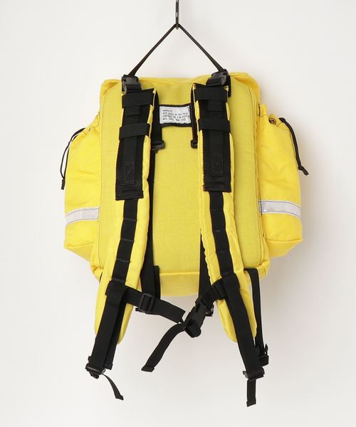 fridge（フリッジ）の「【FSS(Forest Safety Service)】Firefighter's Wildland Field ...