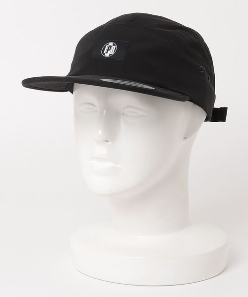 IPD（アイピーディー）の「【IPD】MAXWELL CAP（キャップ）」 - WEAR