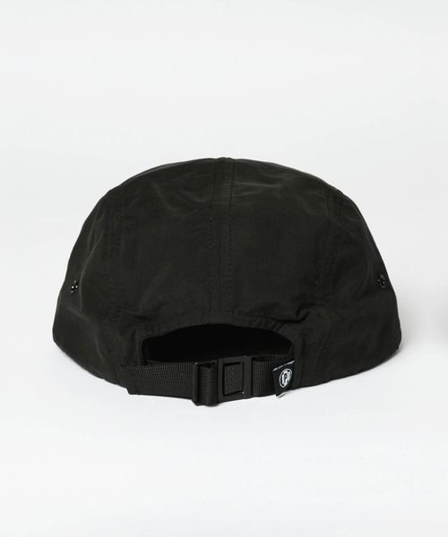 IPD（アイピーディー）の「【IPD】MAXWELL CAP（キャップ）」 - WEAR