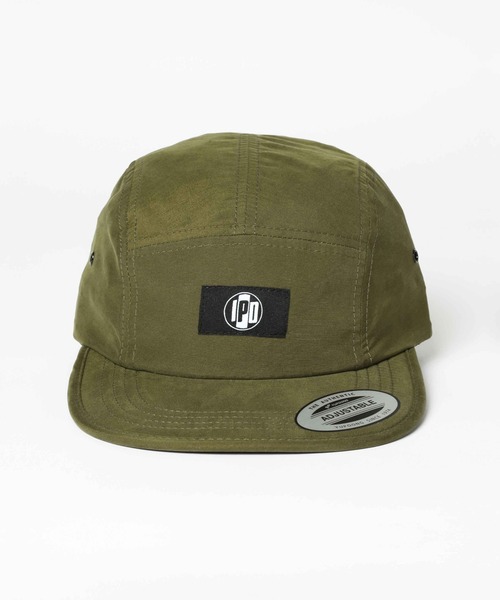 IPD（アイピーディー）の「【IPD】MAXWELL CAP（キャップ）」 - WEAR