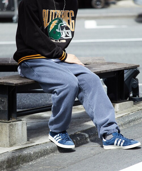 FREAK'S STORE（フリークスストア）の「FREAK'S STORE/フリークスストア HW PANTS PIGMENT（その他パンツ ...