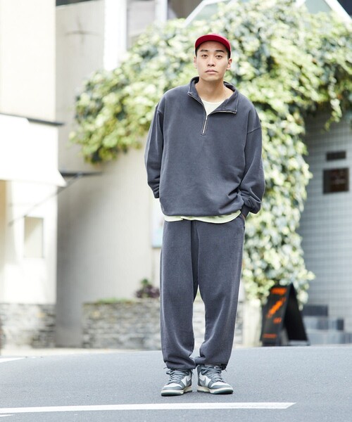 FREAK'S STORE（フリークスストア）の「FREAK'S STORE/フリークスストア HW PANTS PIGMENT（その他パンツ ...