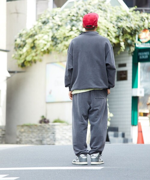 FREAK'S STORE（フリークスストア）の「FREAK'S STORE/フリークスストア HW PANTS PIGMENT（その他パンツ ...