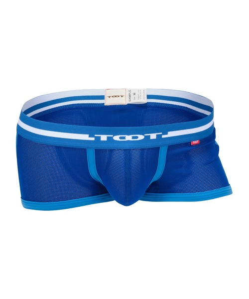TOOT（トゥート）の「BOXER/Aera-Mesh nano（ボクサーパンツ）」 - WEAR