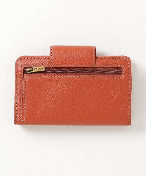 FOSSIL（フォッシル）の「Madison Multifunction SWL2230619（財布）」 - WEAR