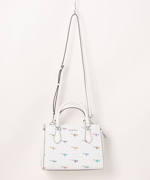 セール】MARILYN MD SATCHEL サッチェル（ハンドバッグ）｜MICHAEL