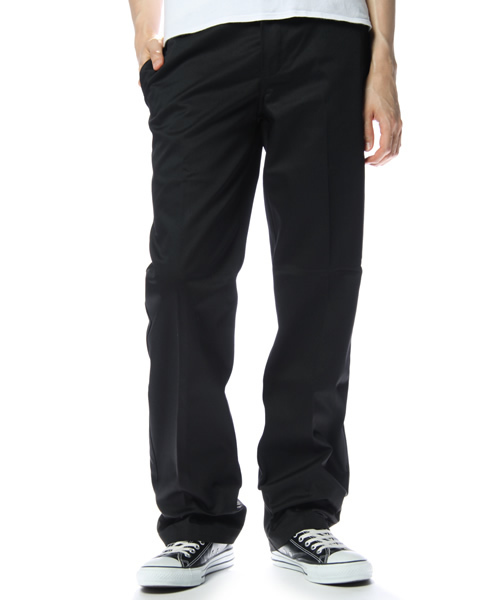 BEAMS（ビームス）の「SPITFIRE×Dickies / 873 COLLABORATION PANTS（チノパンツ）」 - WEAR