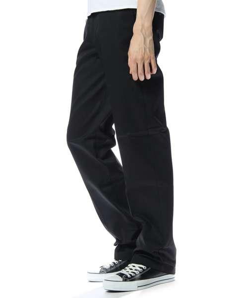 BEAMS（ビームス）の「SPITFIRE×Dickies / 873 COLLABORATION PANTS（チノパンツ）」 - WEAR