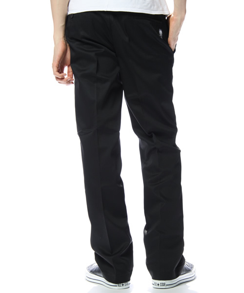 BEAMS（ビームス）の「SPITFIRE×Dickies / 873 COLLABORATION PANTS（チノパンツ）」 - WEAR