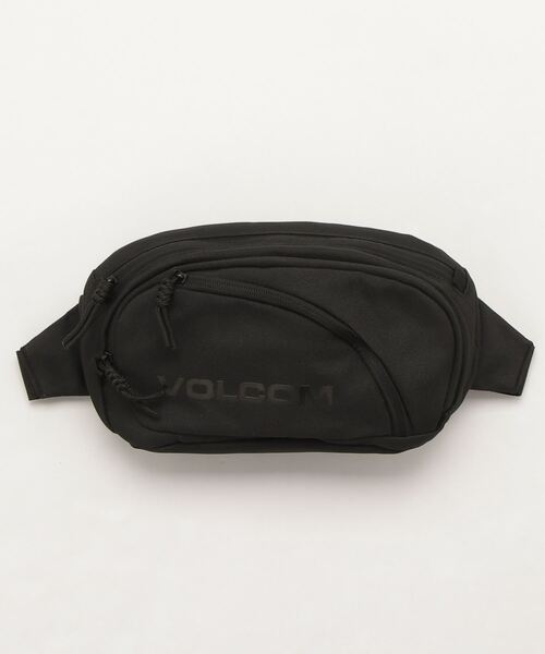 VOLCOM（ボルコム）の「VOLCOM FULL SZ WAIST PACK（ボディバッグ/ウエストポーチ）」 - WEAR