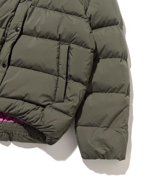 Pyrenex（ピレネックス）の「WEB限定 PYRENEX/ピレネックス W PLUME2 プルーム2/HWS014（ダウンジャケット ...