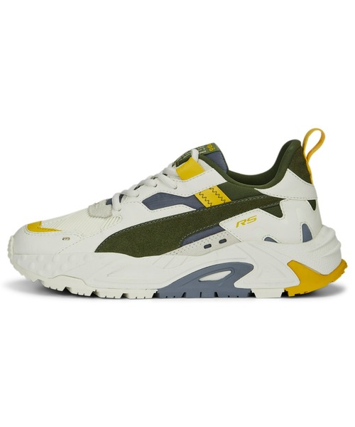 PUMA プーマ ウィメンズ RS-TRCK YONA SUNPO スニーカー（スニーカー）｜PUMA（プーマ）のファッション通販 ...