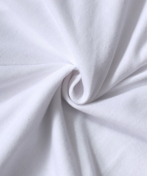 SITRY（シトリー）の「Lace up Tribal Design Rhinestone Print T-Shirt/レースアップ トライ ...