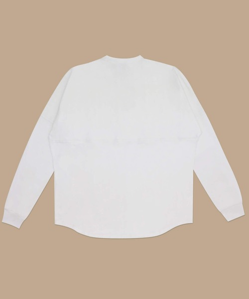 ONEXONE（ワンフォーワン）の「ONEXONE/ワンフォーワン LOGO LONG SLEEVE T-SHIRTS Tシャツ（Tシャツ ...