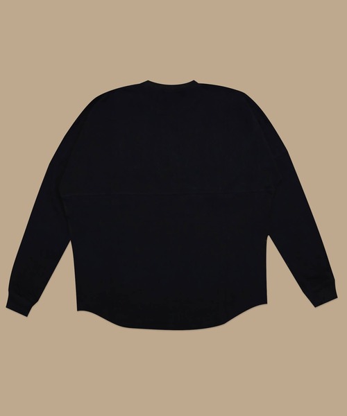 ONEXONE（ワンフォーワン）の「ONEXONE/ワンフォーワン LOGO LONG SLEEVE T-SHIRTS Tシャツ（Tシャツ ...