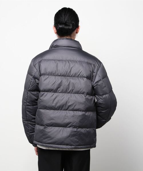 FIRST DOWN（ファーストダウン）の「FIRST DOWN/ファーストダウン スタンドダウンジャケット （ダウンジャケット/コート ...