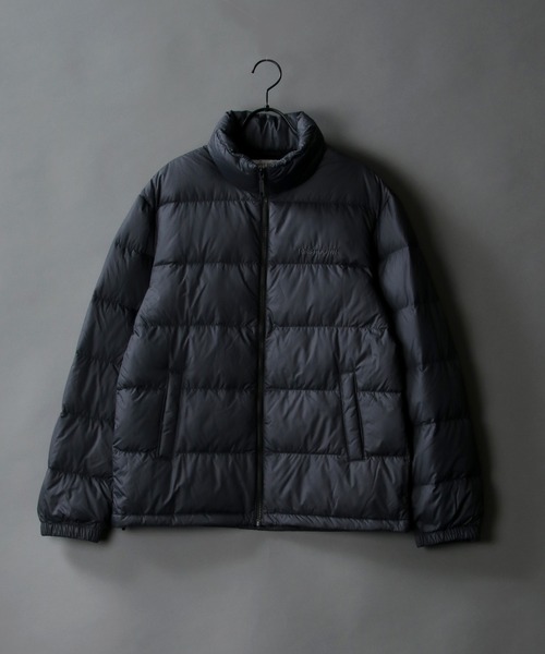 FIRST DOWN（ファーストダウン）の「FIRST DOWN/ファーストダウン スタンドダウンジャケット （ダウンジャケット/コート ...