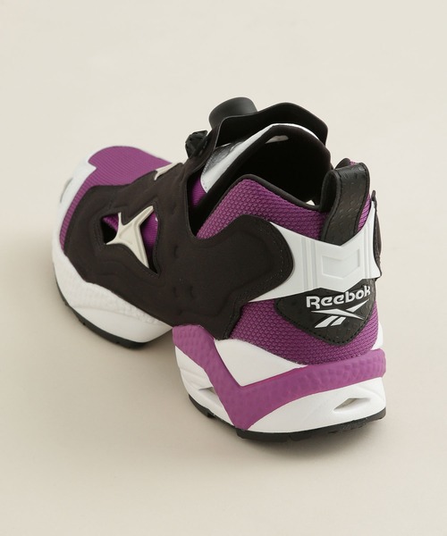 Reebok（リーボック）の「REEBOK/INSTAPUMP FURY 95（スニーカー）」 - WEAR