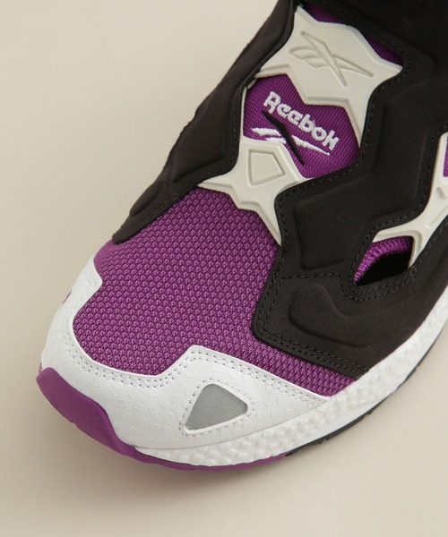 Reebok（リーボック）の「REEBOK/INSTAPUMP FURY 95（スニーカー）」 - WEAR