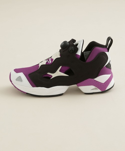 Reebok（リーボック）の「REEBOK/INSTAPUMP FURY 95（スニーカー）」 - WEAR