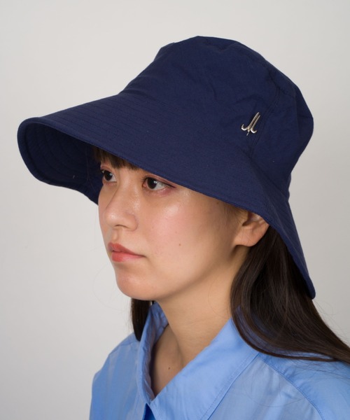 MUHLBAUER（ミュールバウアー）の「【MUHLBAUER/ミュールバウア】ハット（ハット）」 - WEAR