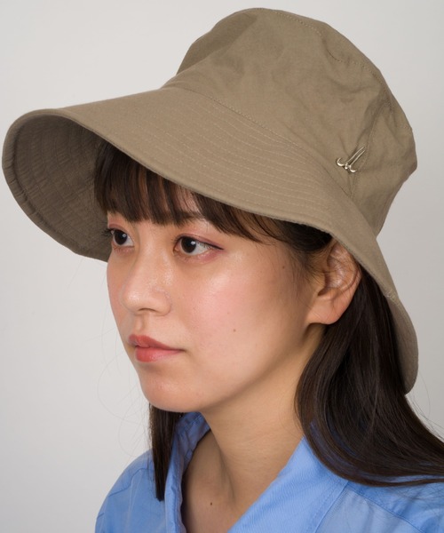 MUHLBAUER（ミュールバウアー）の「【MUHLBAUER/ミュールバウア】ハット（ハット）」 - WEAR