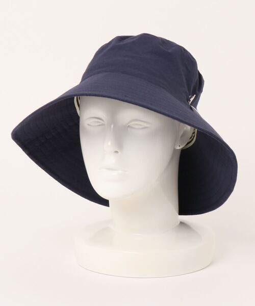 MUHLBAUER（ミュールバウアー）の「【MUHLBAUER/ミュールバウア】ハット（ハット）」 - WEAR