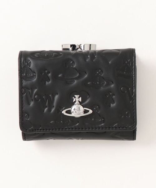 51010018-41213/JEAN SMALL FRAME WALLET（財布）｜Vivienne Westwood（ヴィヴィアンウエスト ...