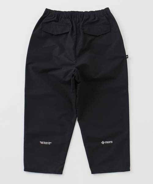 セール】CITY COUNTRY CITY × Marmot MMW CCC PANTS WINDSTOPPER