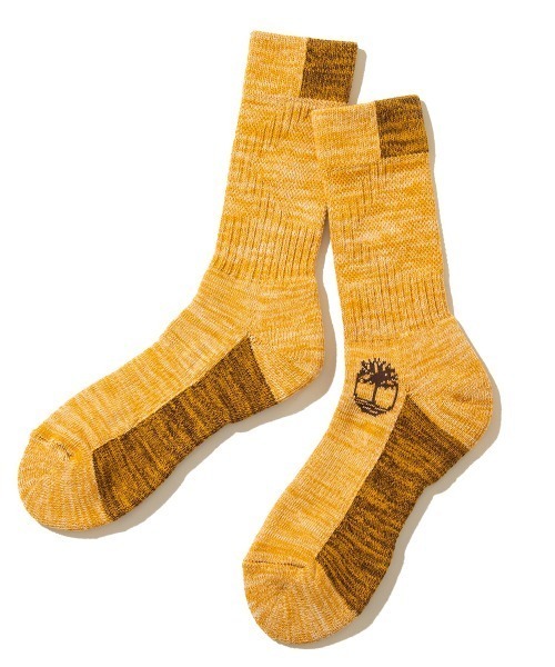 Timberland Functional Socks（ティンバーランド ファンクショナルソックス）（ソックス/靴下）｜Timberland ...