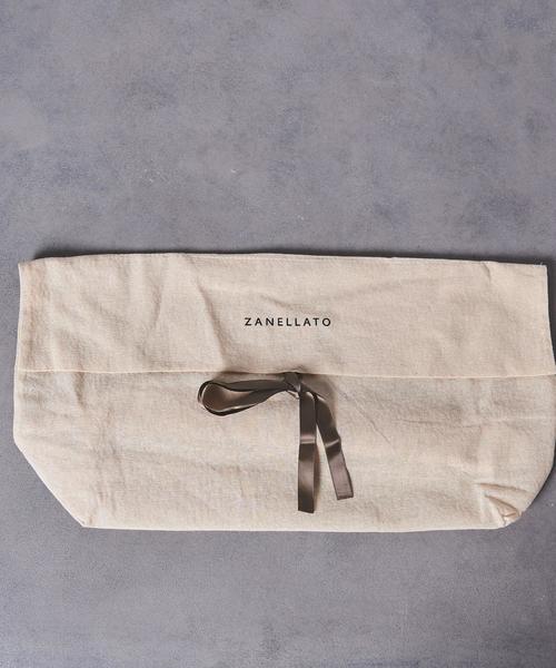 ZANELLATO（ザネラート）の「＜ZANELLATO（ザネラート）＞ NINA ショルダーバッグ M （ショルダーバッグ）」 - WEAR